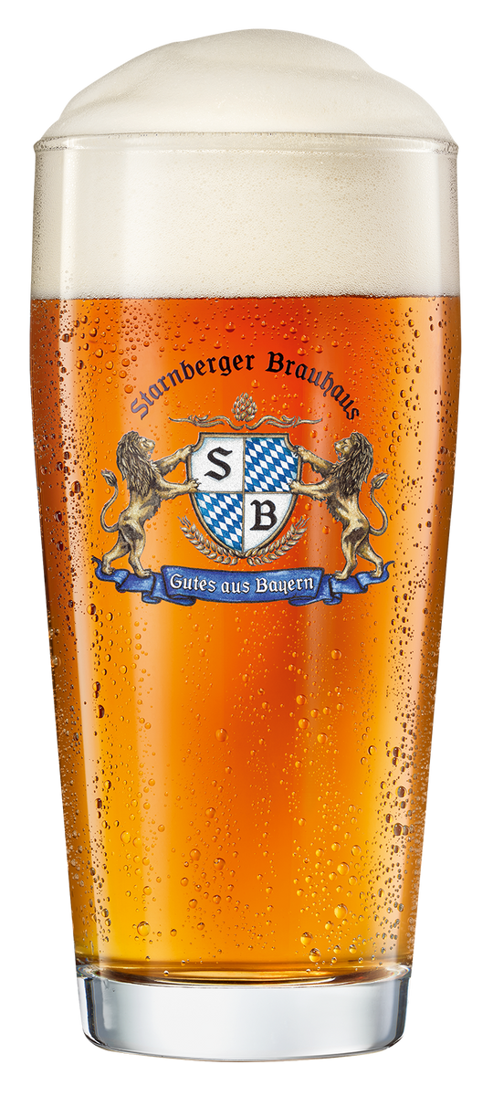 Starnberger Spezial & Hell Mischkarton – Starnberger Brauhaus