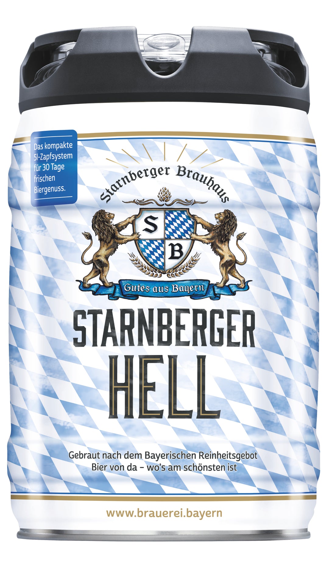 Bier – Starnberger Brauhaus